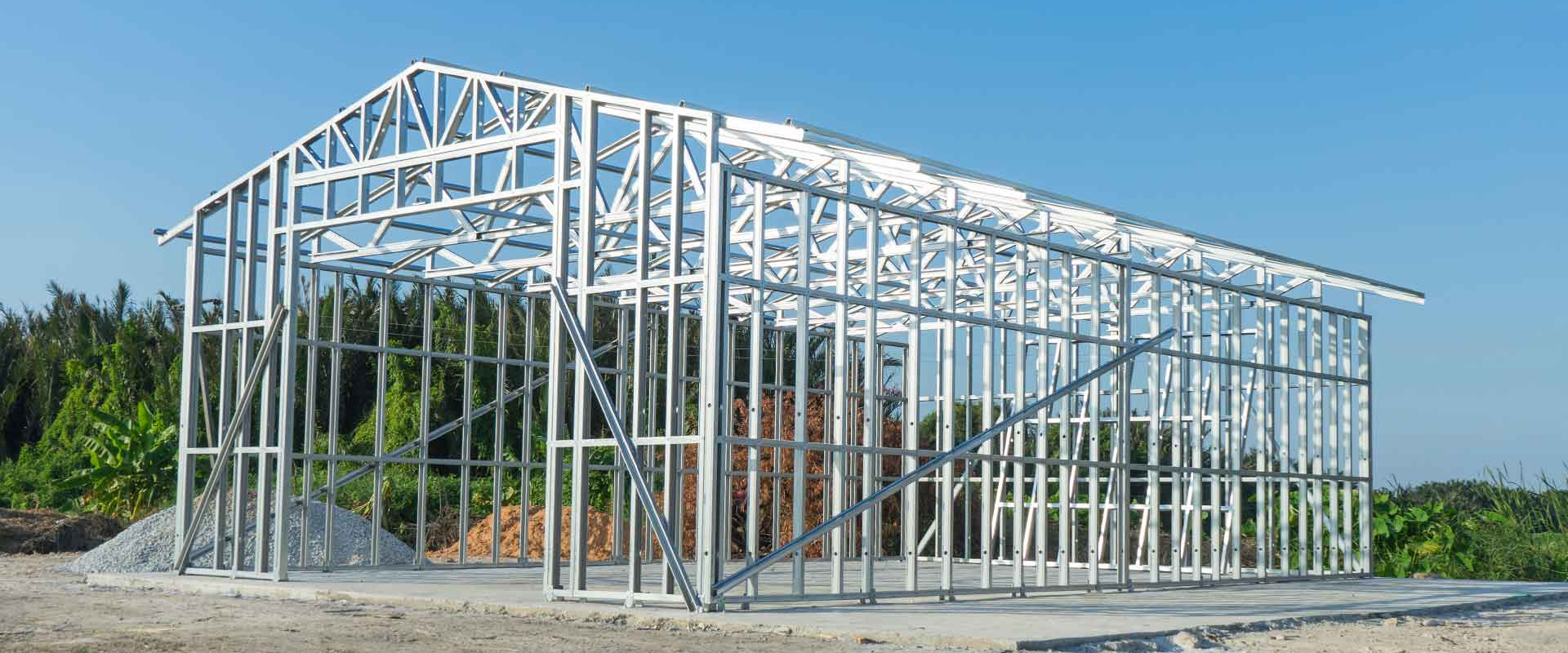 About Us - Galvanize UK | Hot Dip Galvanizing Services